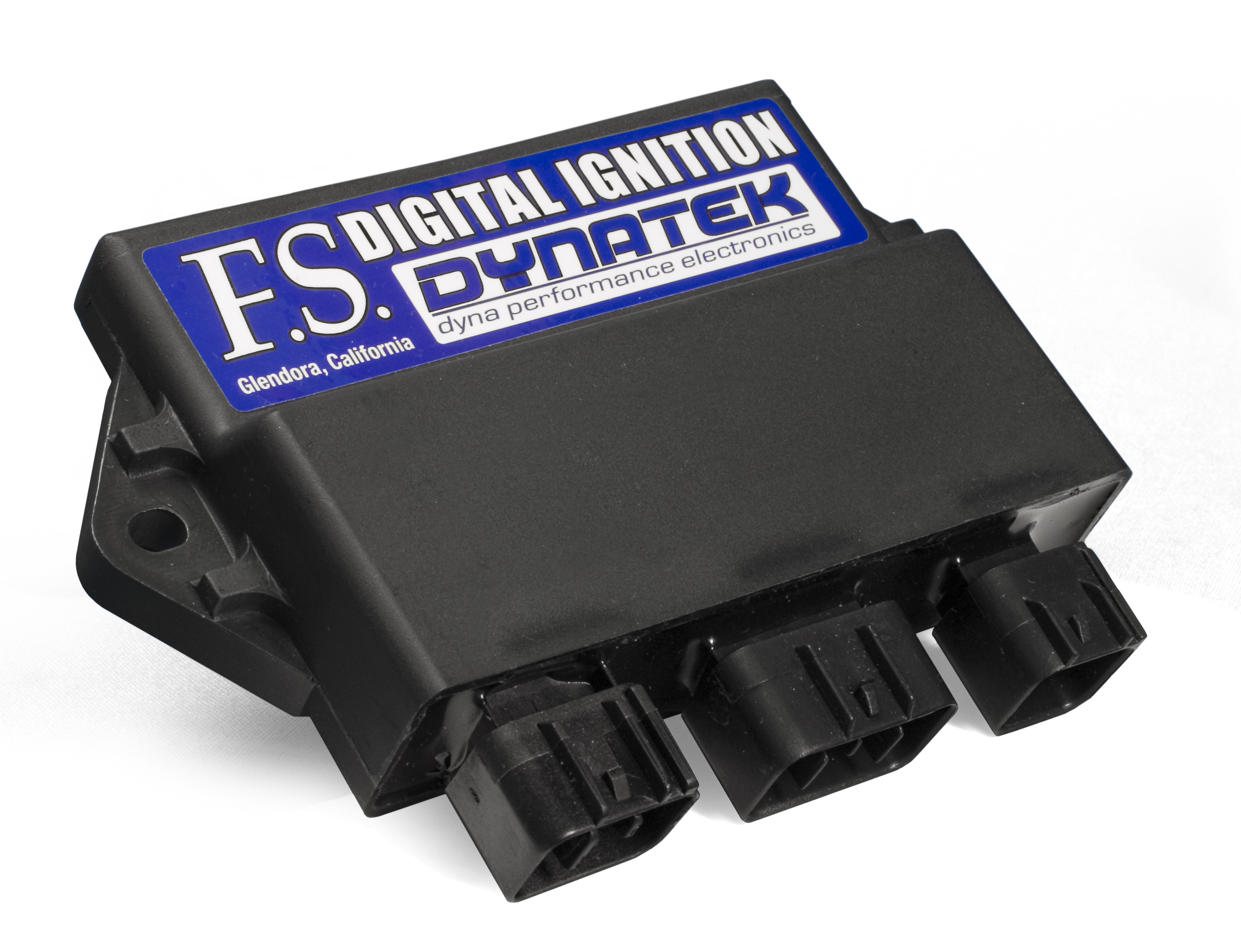 Dyna FS Ignition DYNATEK | DKDFS7-12