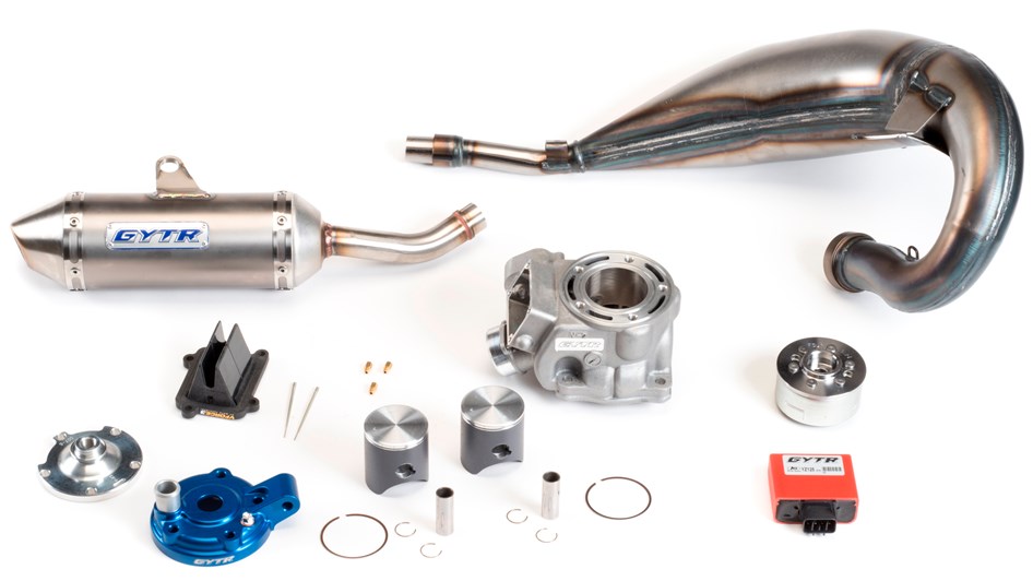 V-Force 3 V-FORCE Reed Valve MOTO TASSINARI | MTV305A