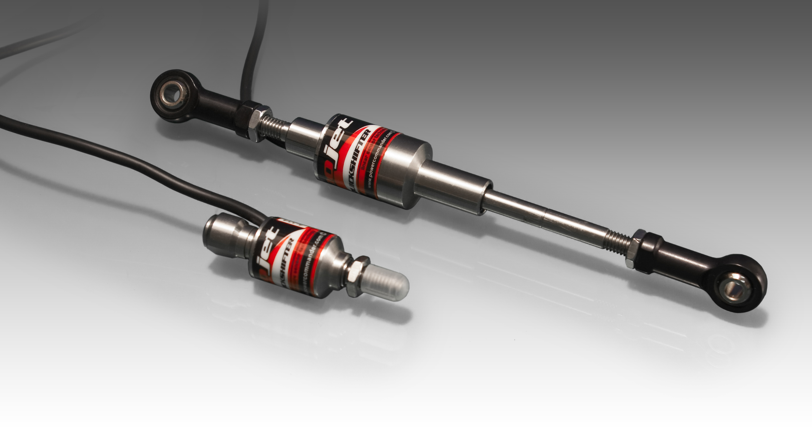 Quickshifter Sensor - PCV Quick Shifter DYNOJET | E4-121