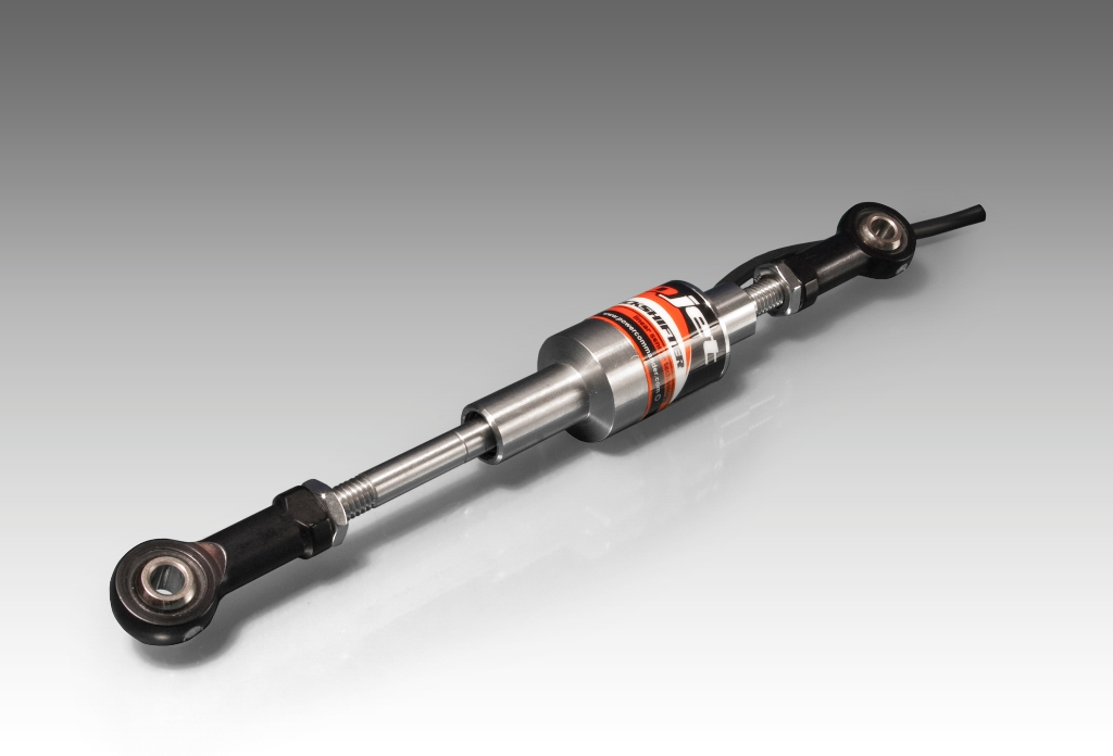 DYNOJET: Power Commander Quick Shifter | Quickshifter Sensor - PCV (E4-115)