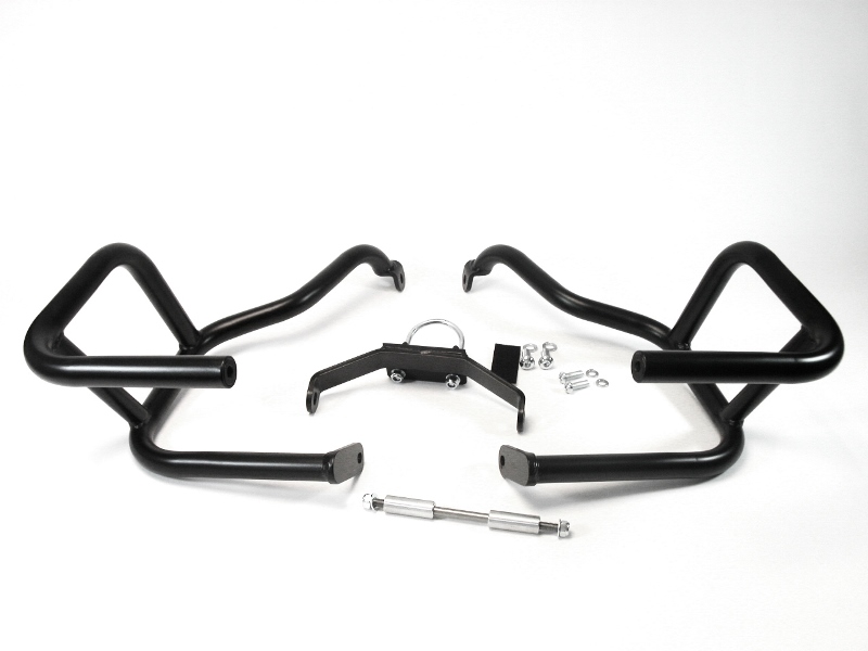 RDmoto - crash bar kit Crash Bars RDmoto | RDCF31KD