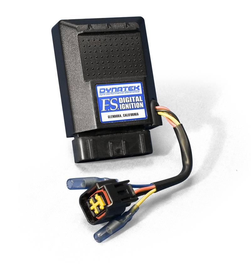 Dyna FS Ignition DYNATEK | DKDFS7-12